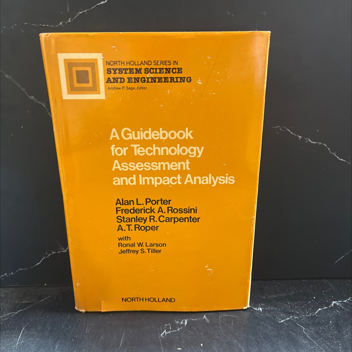 a guidebook for technology assessment and impact analysis book, by ala – TheBookBundler