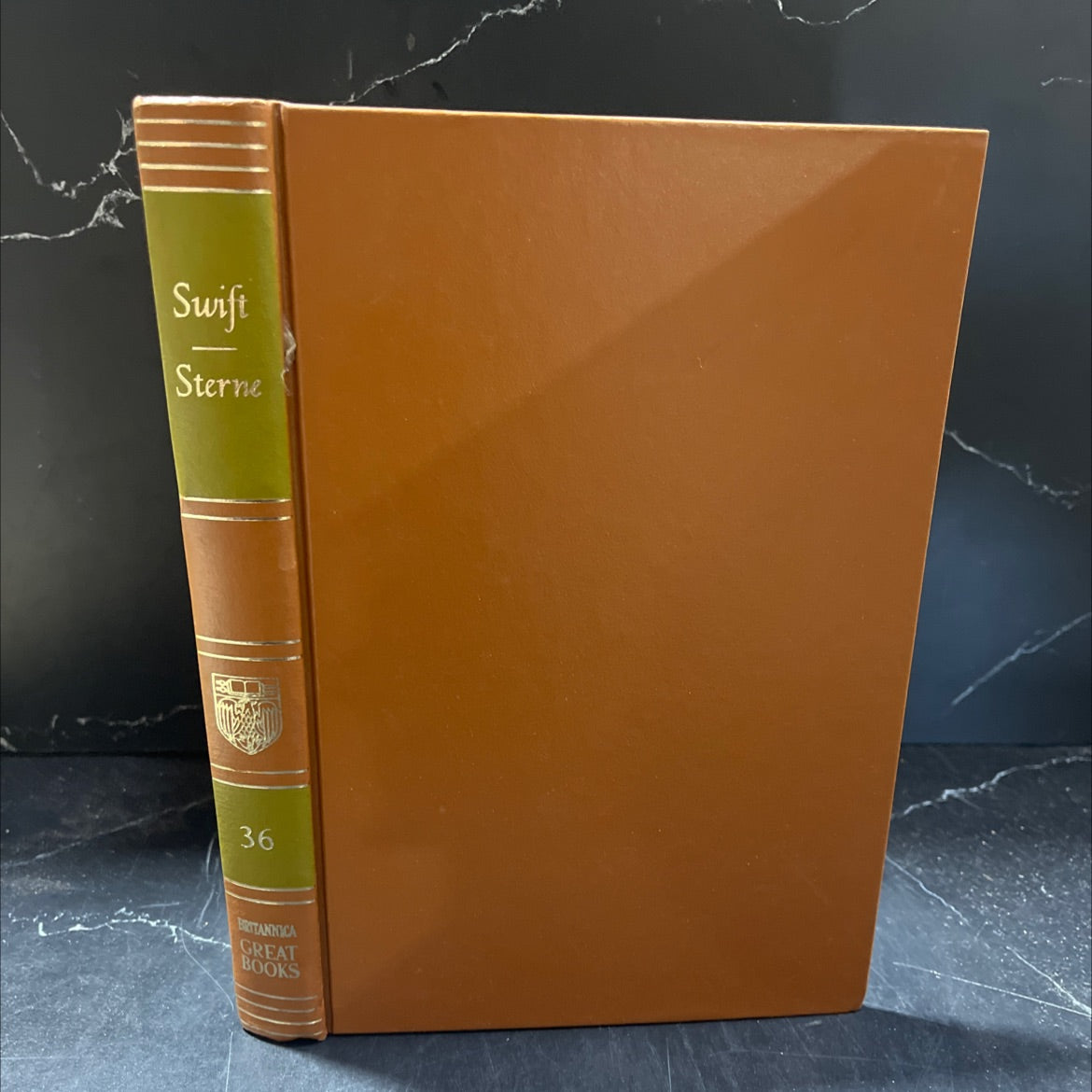 gulliver's travels book, by jonathan swift, 1952 Hardcover – TheBookBundler