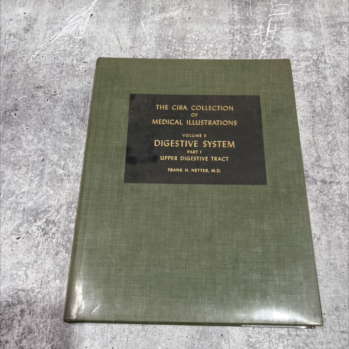 the ciba collection of medical illustrations volume 3 a compilation of – TheBookBundler