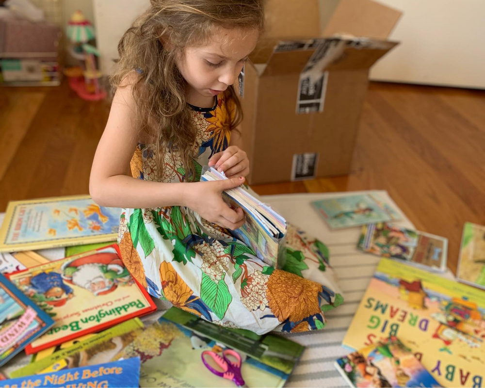 Leveled Reader Book Box (Ages 4-7) 50 books $49 – TheBookBundler