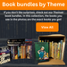 Bulk used books, kids books and book bundles for less - TheBookBundler