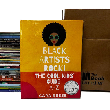 Products – TheBookBundler