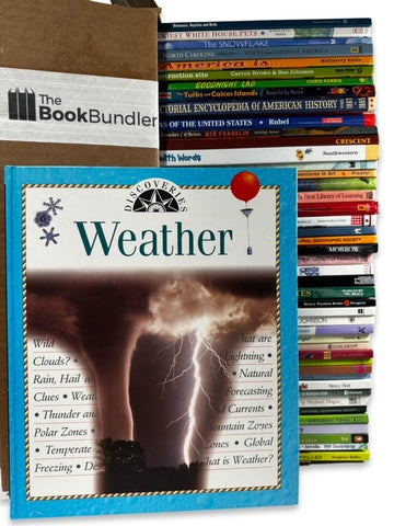 Bulk Book boxes – TheBookBundler