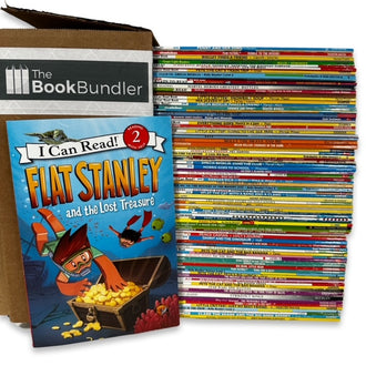 Kids Books & Bundles – TheBookBundler