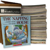Bulk Used Books Online | Affordable Kids book Bundles - TheBookBundler