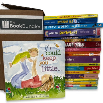 Kids Books & Bundles – TheBookBundler