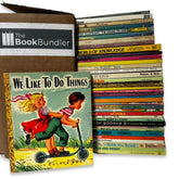Bulk Book boxes – TheBookBundler