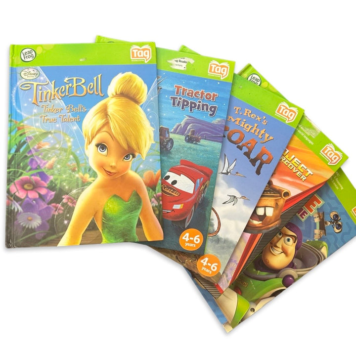 Kids Books & Bundles – TheBookBundler