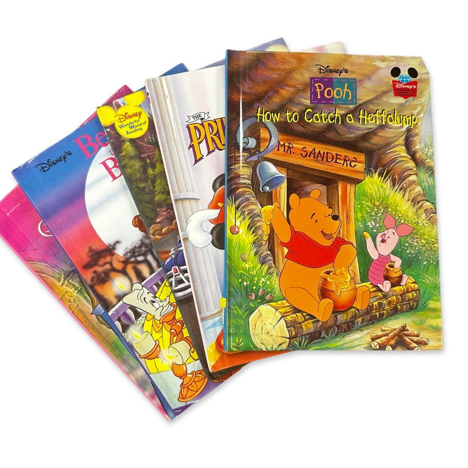 Kids Books & Bundles – TheBookBundler