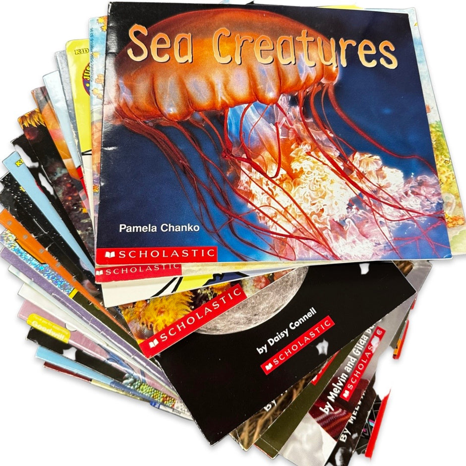 Kids Books & Bundles – TheBookBundler