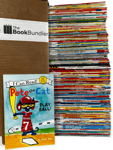 Bulk Book boxes – TheBookBundler