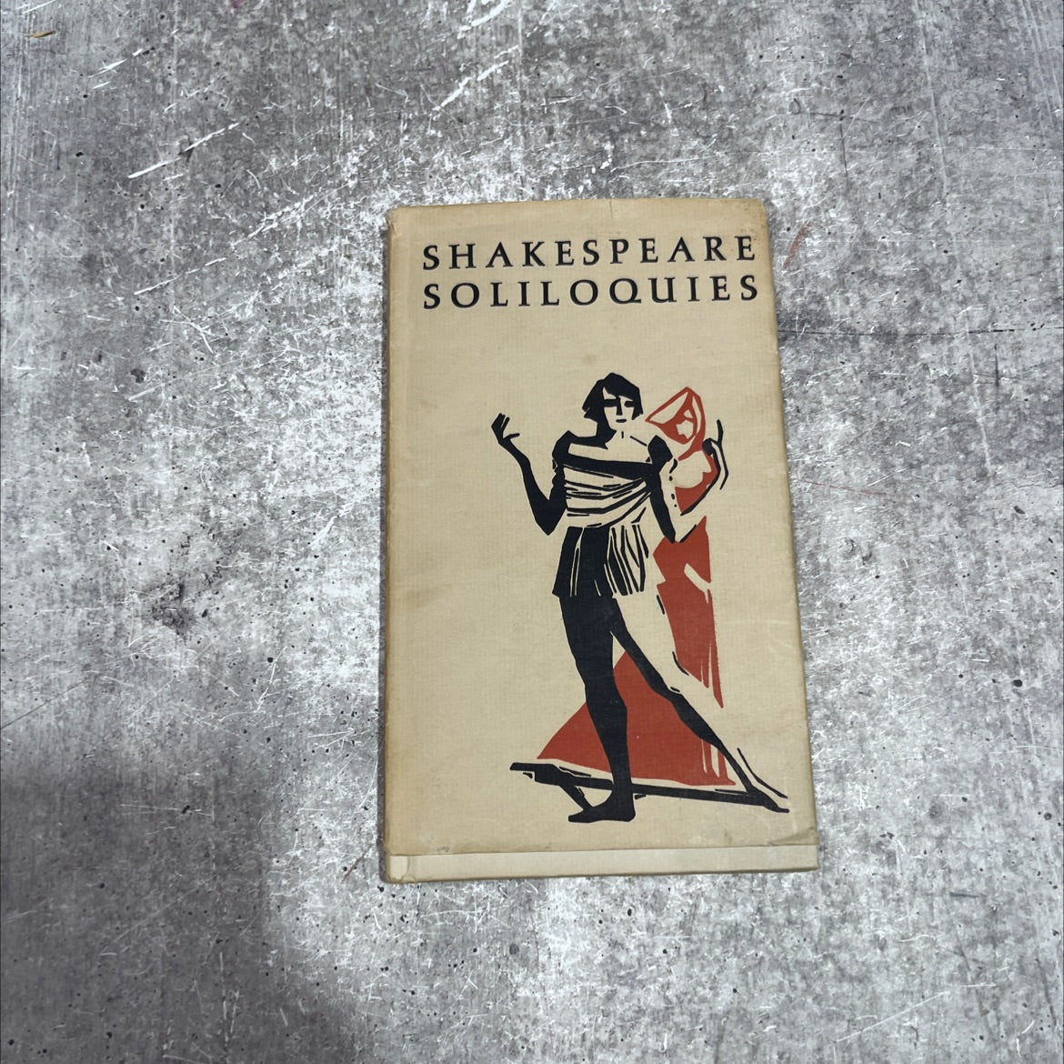 soliloquies and speeches from the plays of william shakespeare illustr ...