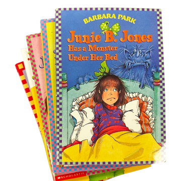 All – TheBookBundler