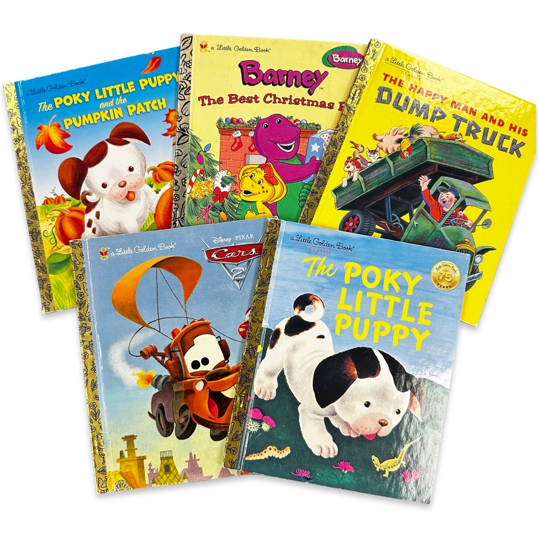 Kids Books & Bundles – TheBookBundler