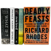 Adult book bundles (Ages 18+) – TheBookBundler