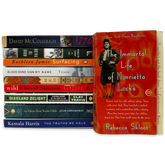 Adult book bundles (Ages 18+) – TheBookBundler