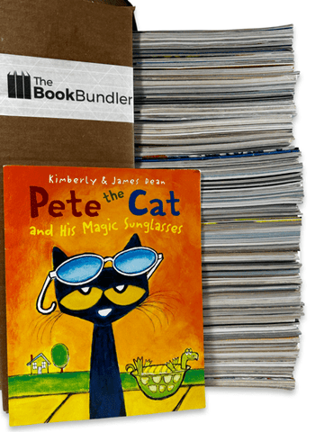 Bulk Book boxes – TheBookBundler