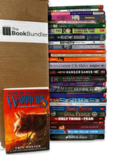 Bulk Book boxes – TheBookBundler